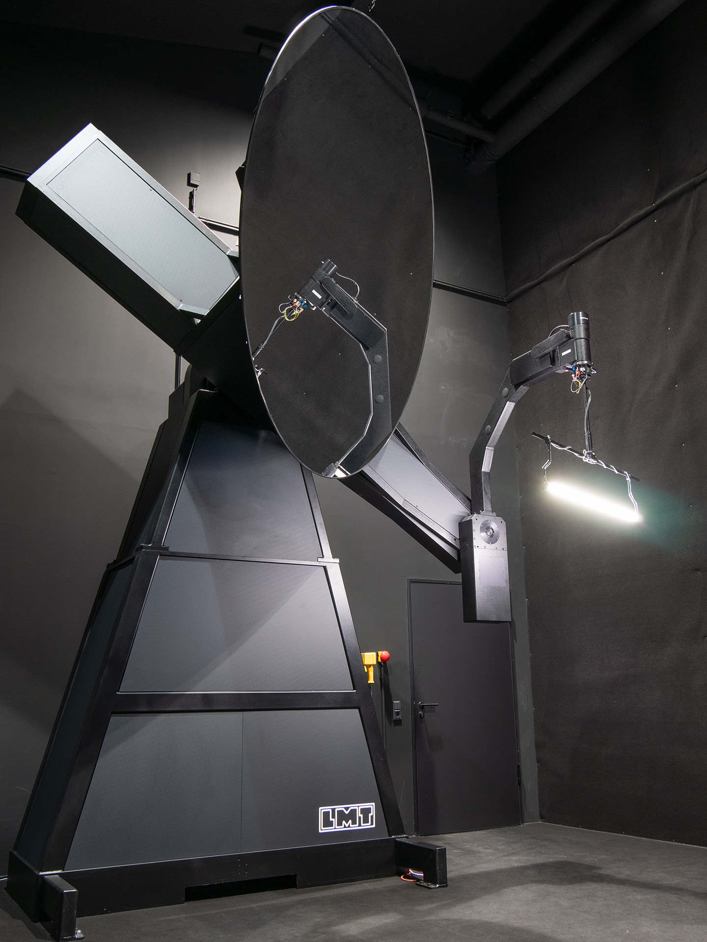 Labor – PHOTOMETRIK